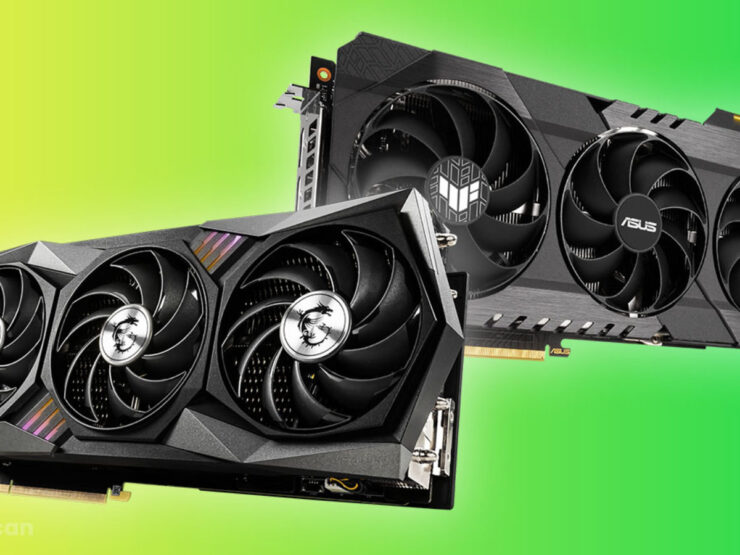 Top 12 Best Graphics Card 2024: (New GPUs Released This Year)