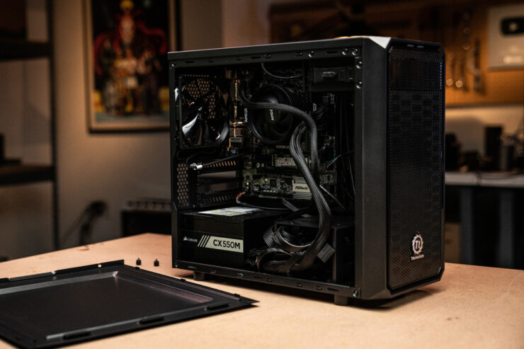 How To Build A Gaming PC That You Desired For All These Years