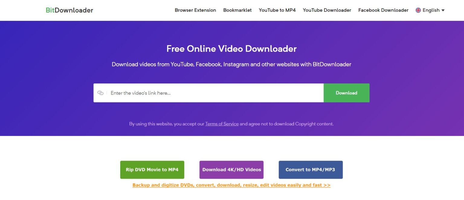 6 Best YouTube Downloader Websites 2024: (Reviewed)