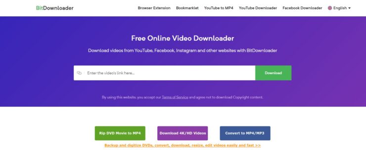 6 Best YouTube Downloader Websites 2024: (Reviewed)