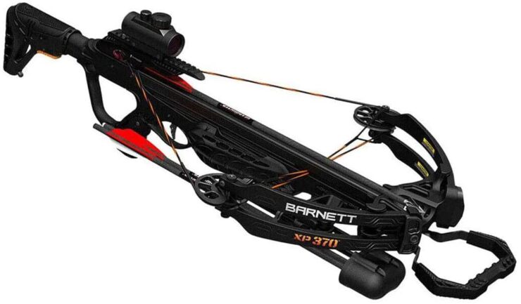 8 Best Crossbows For Deer Hunting 2024 – Reviews & Buyer’s Guide