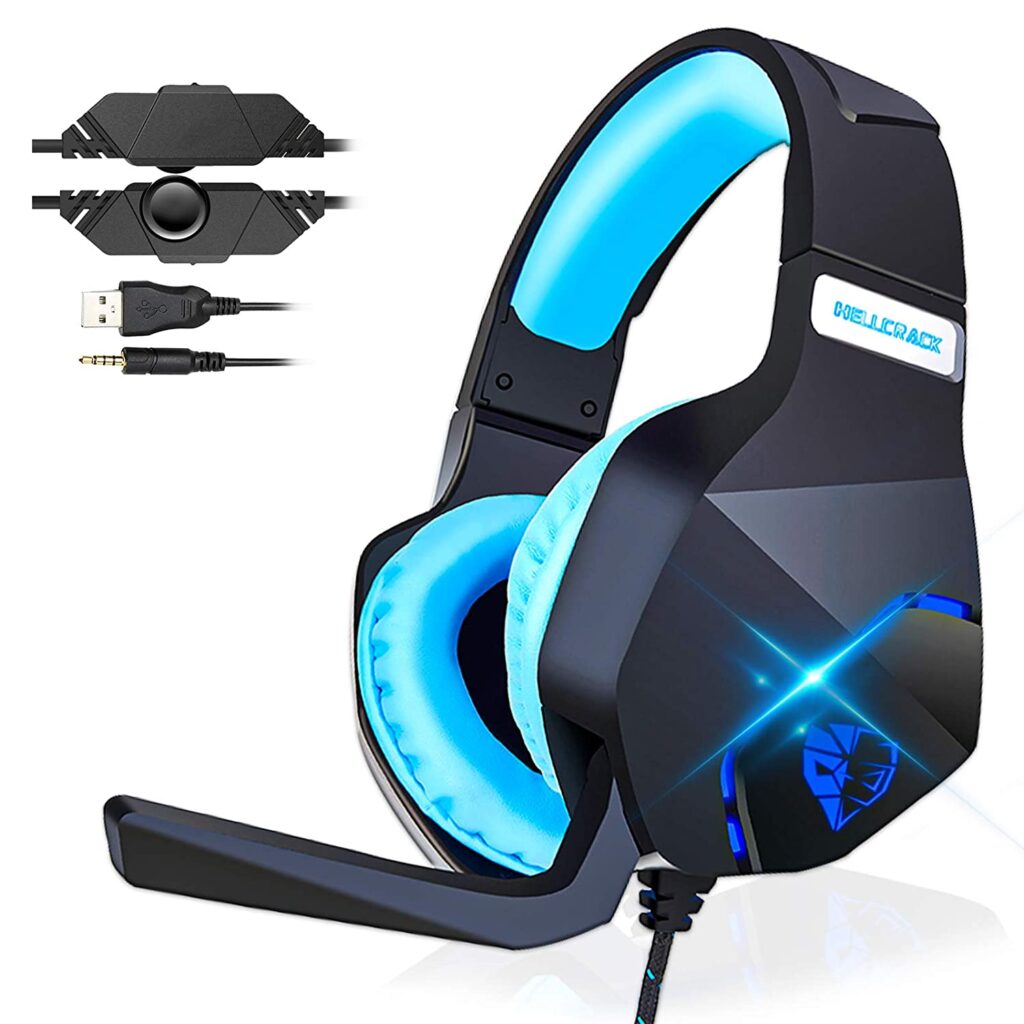7 Best Gaming Headset Under $100 2024 - Reviewed & Compared