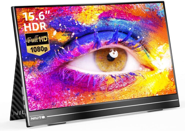 7 Best Gaming Portable Monitors 2024 – Reviews & Buyer’s Guide