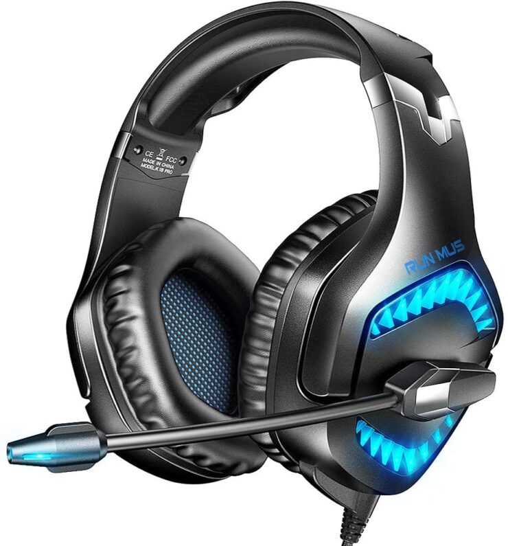7 Best Gaming Headset Under $100 2024 - Reviewed & Compared