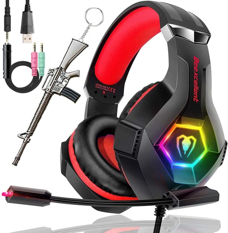 7 Best Headset For Streaming 2024 - Review and Buying Guide