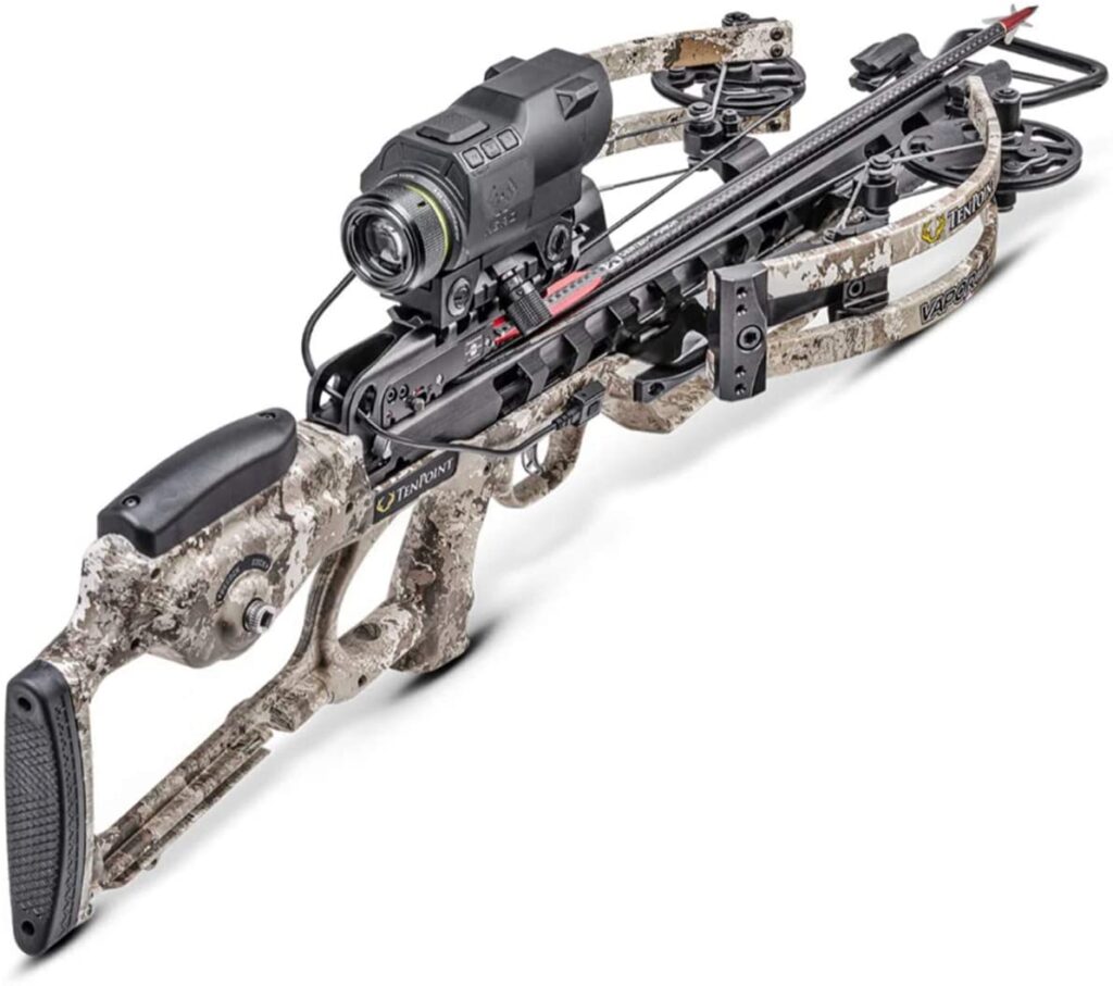 8 Best Crossbows For Deer Hunting 2024 – Reviews & Buyer’s Guide