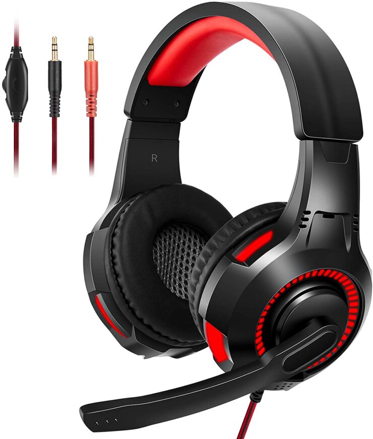 7 Best Gaming Headset Under $100 2024 - Reviewed & Compared
