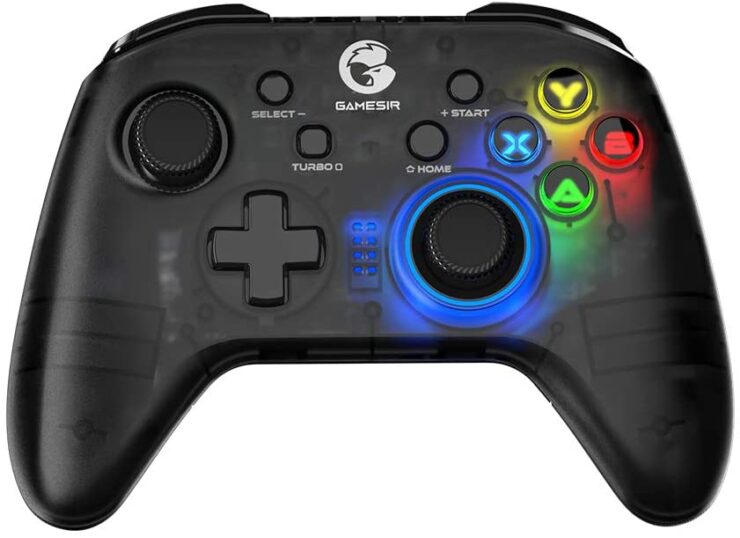 Top 7 Best Controller for Rocket League 2024 - Review & Buying Guide