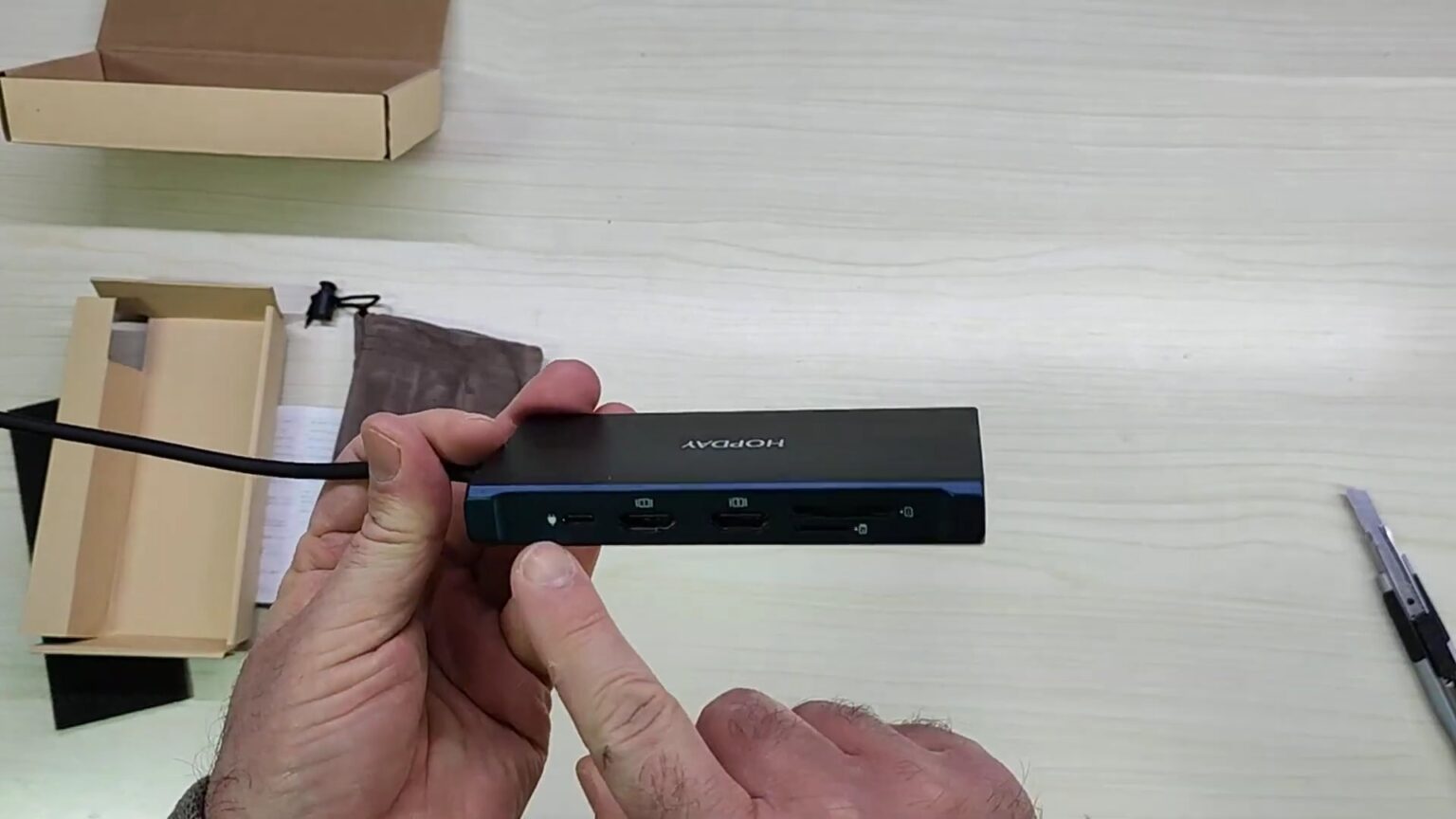 3 Best Laptop Docking Stations 2024 - Connect a Monitor, Printer ...